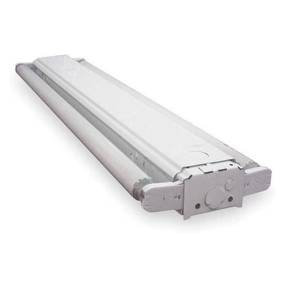 lumapro | Other | Lumapro Channel Strip Fluorescent Fixtures | Poshmark